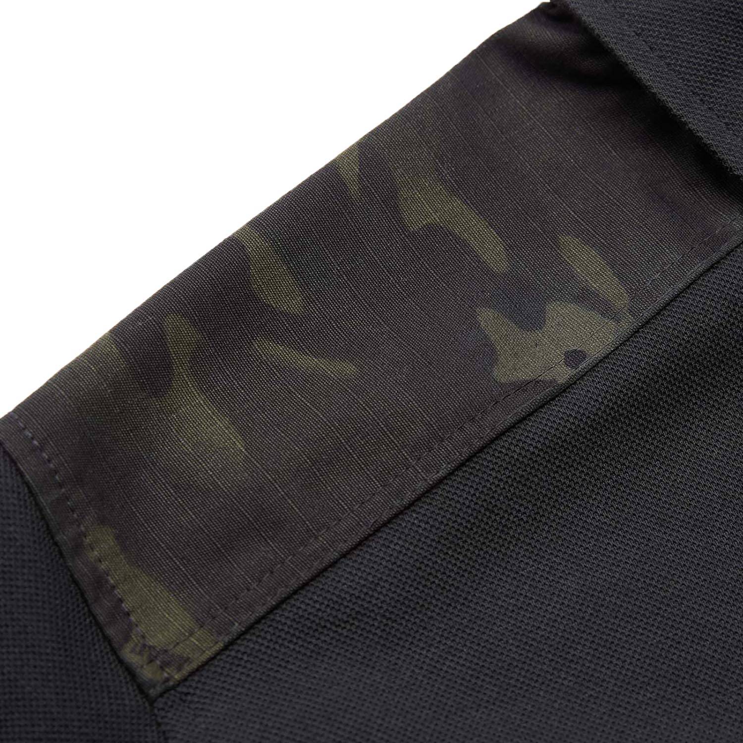 Viktos Range Trainer COOLMAX Polo