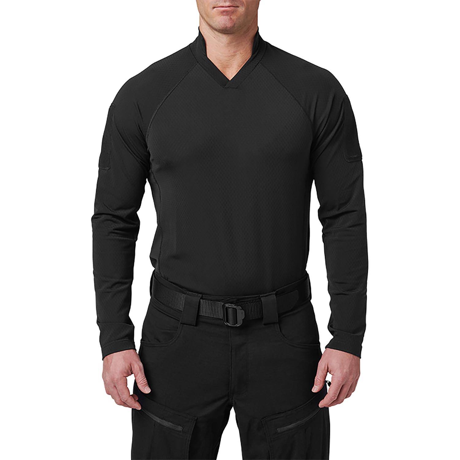 5.11 Tactical V.XI Sigurd Long Sleeve Shirt | U.S. Patriot