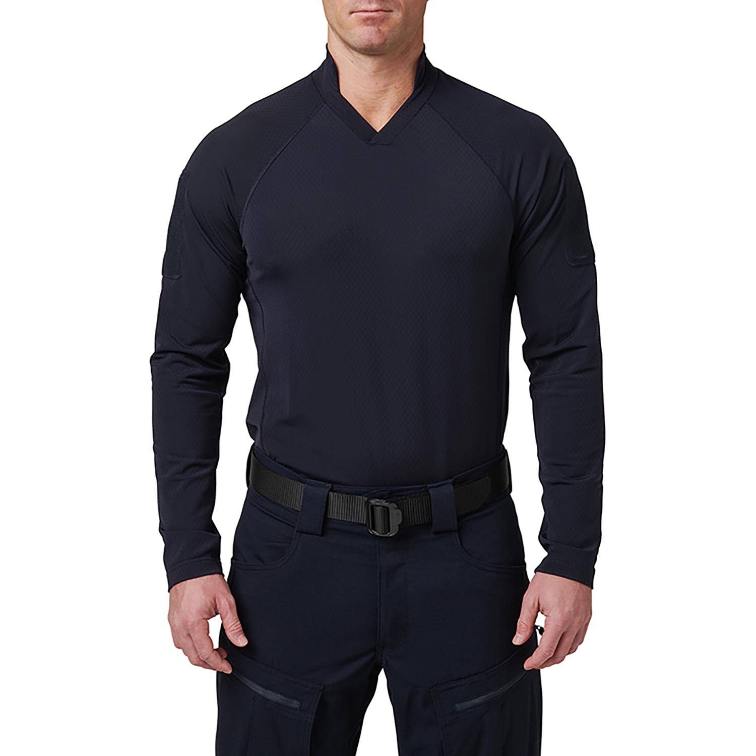 5.11 Tactical V.XI Sigurd Long Sleeve Shirt | U.S. Patriot