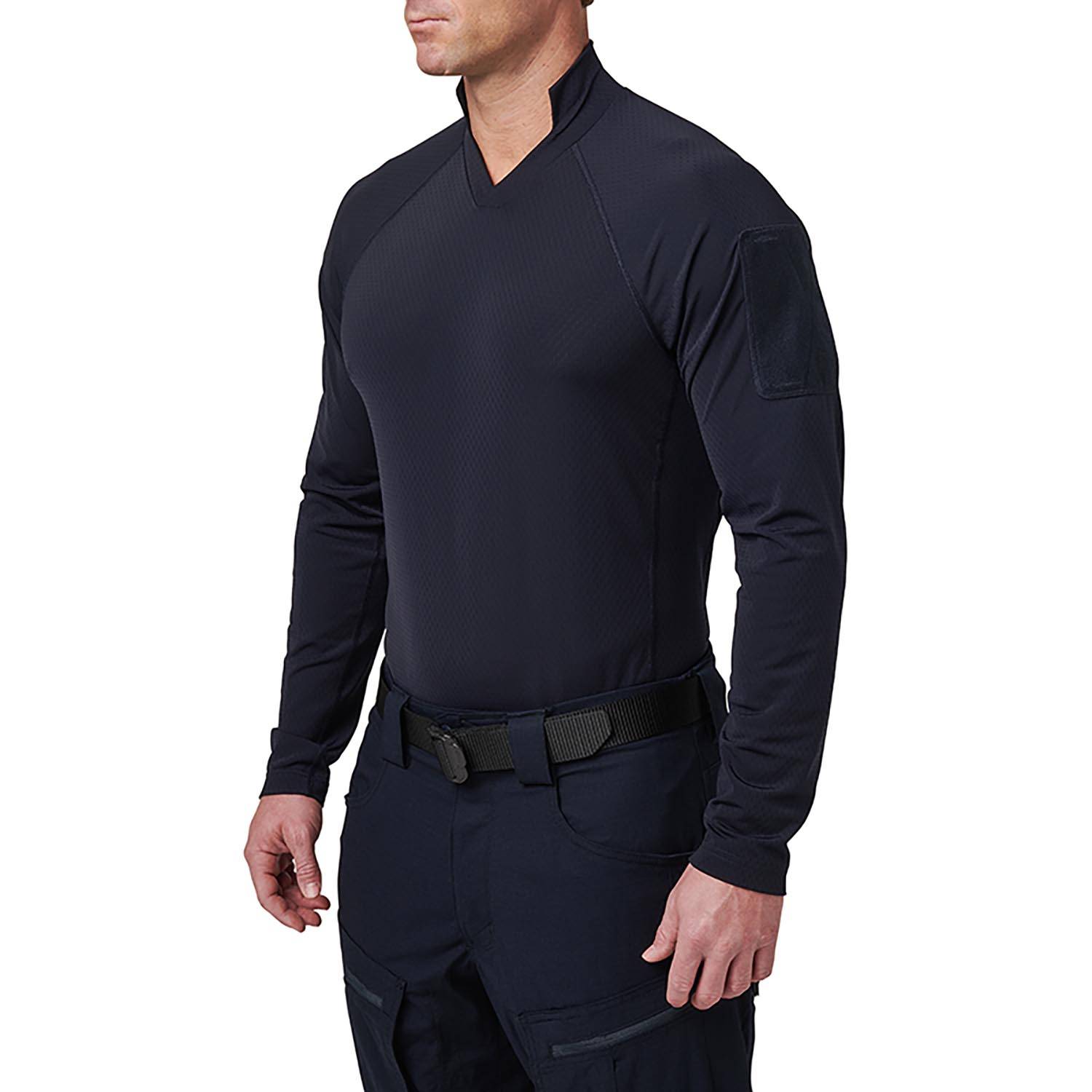 5.11 Tactical V.XI Sigurd Long Sleeve Shirt | U.S. Patriot