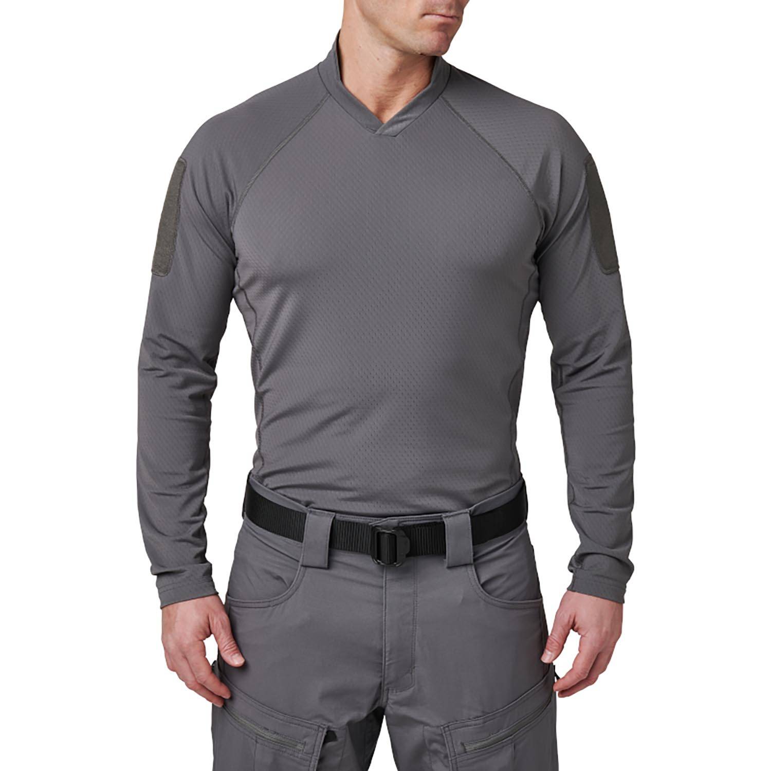 5.11 Tactical V.XI Sigurd Long Sleeve Shirt | U.S. Patriot