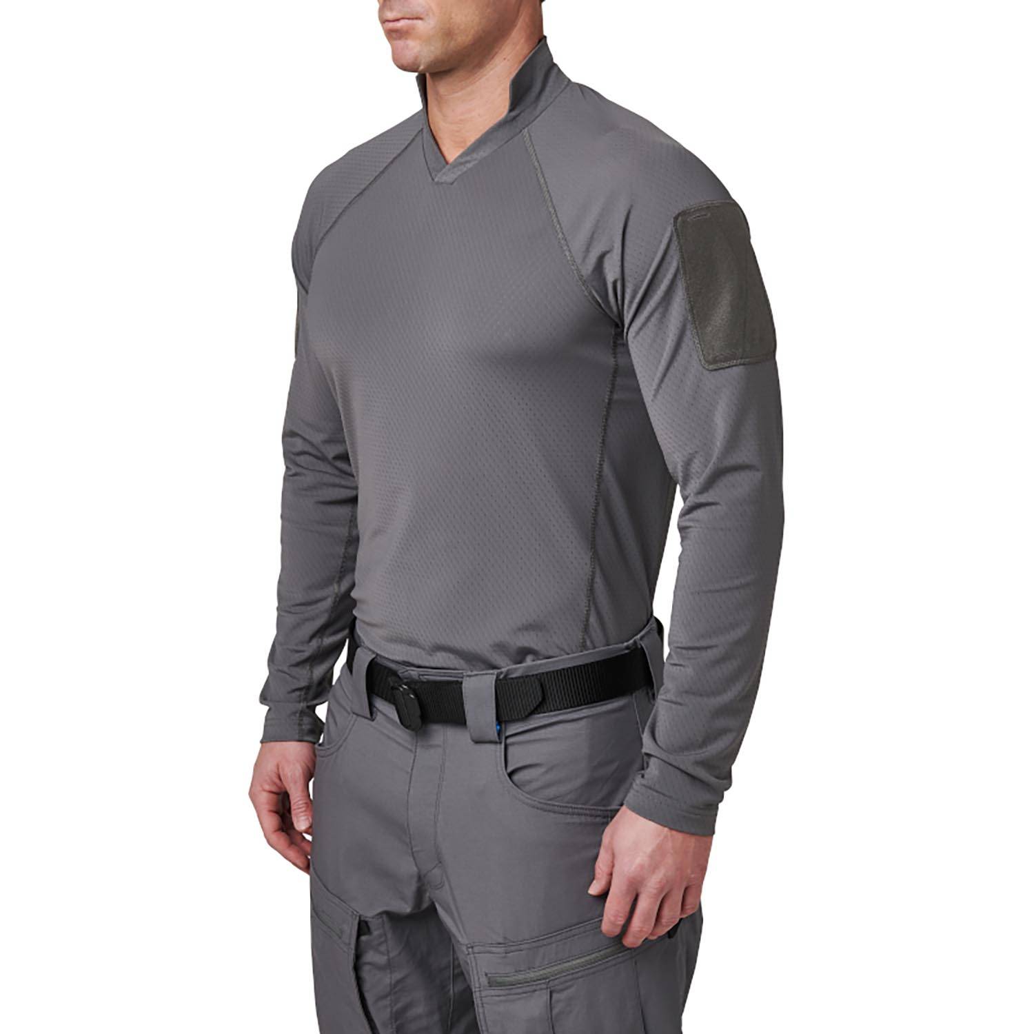 5.11 Tactical V.XI Sigurd Long Sleeve Shirt | U.S. Patriot