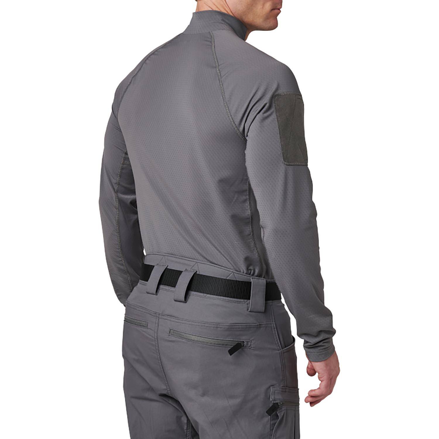 5.11 Tactical V.XI Sigurd Long Sleeve Shirt | U.S. Patriot