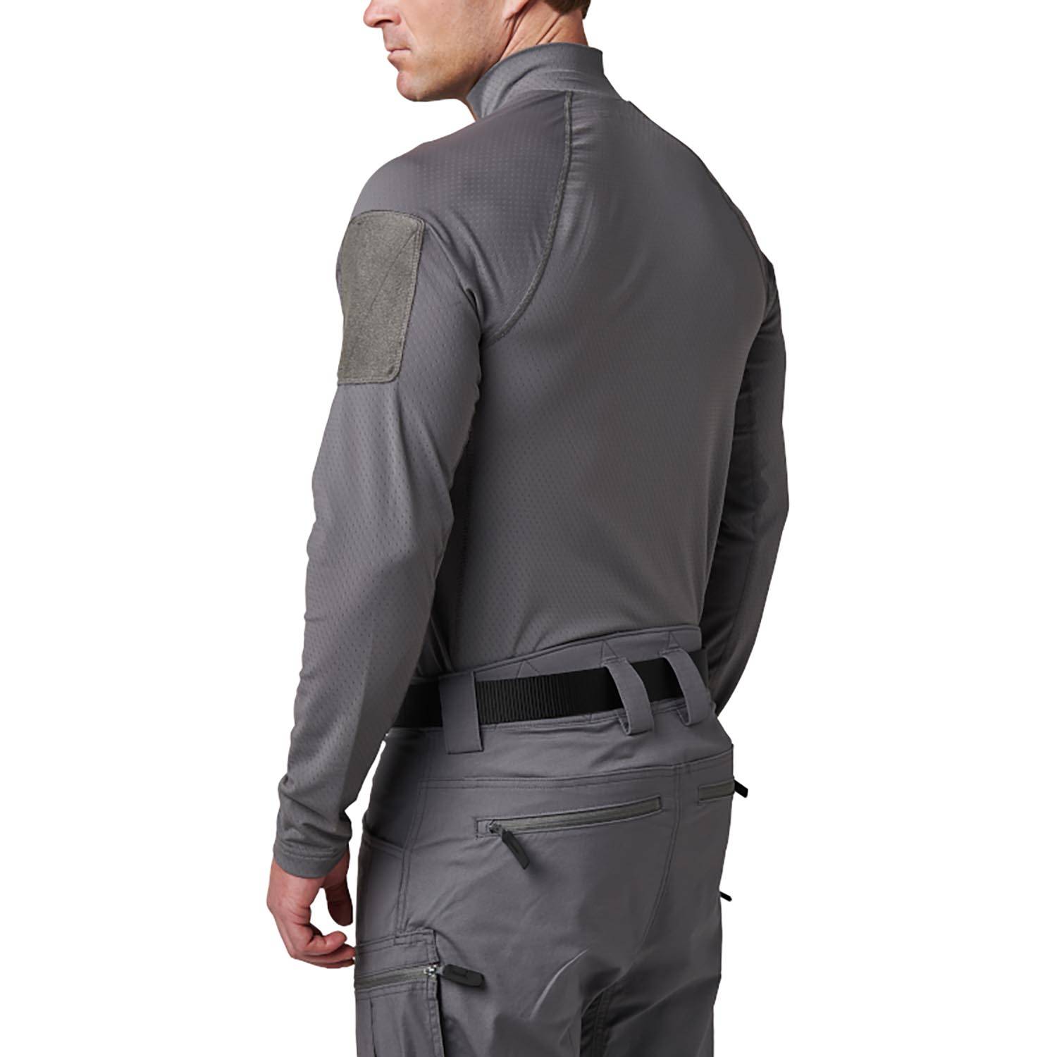 5.11 Tactical V.XI Sigurd Long Sleeve Shirt | U.S. Patriot