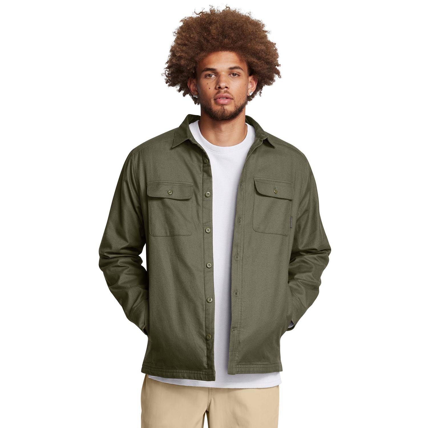 Tactical Fleece & Liners | US Patriot Tactical