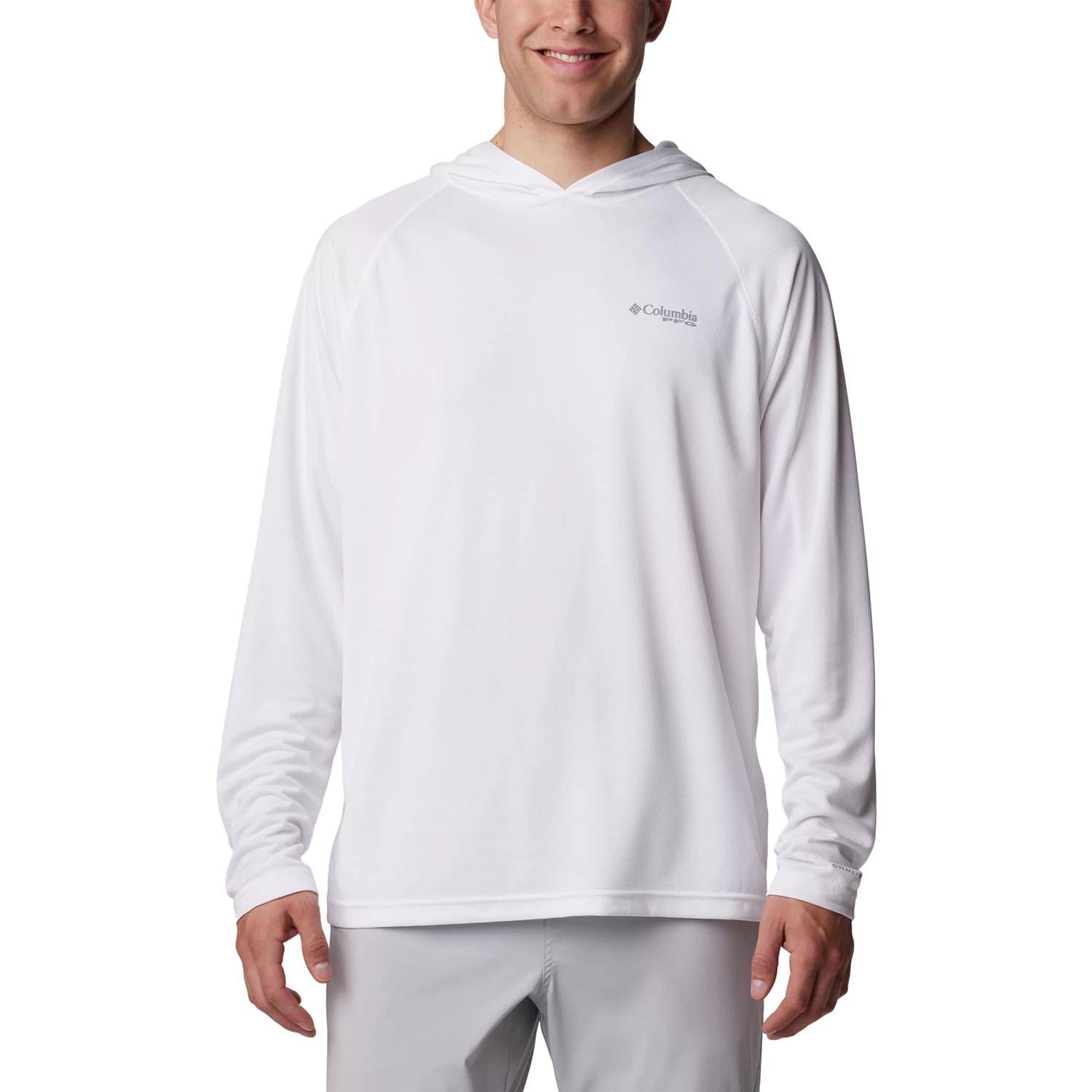 Columbia Men's PFG Solar Stream Hoodie | Galls