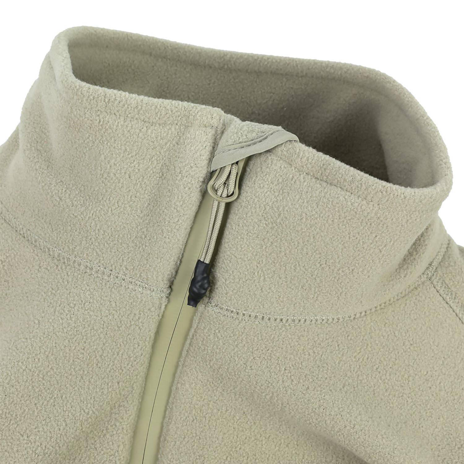Mission Made Quarter Zip Fleece Pullover | U.S. Patriot