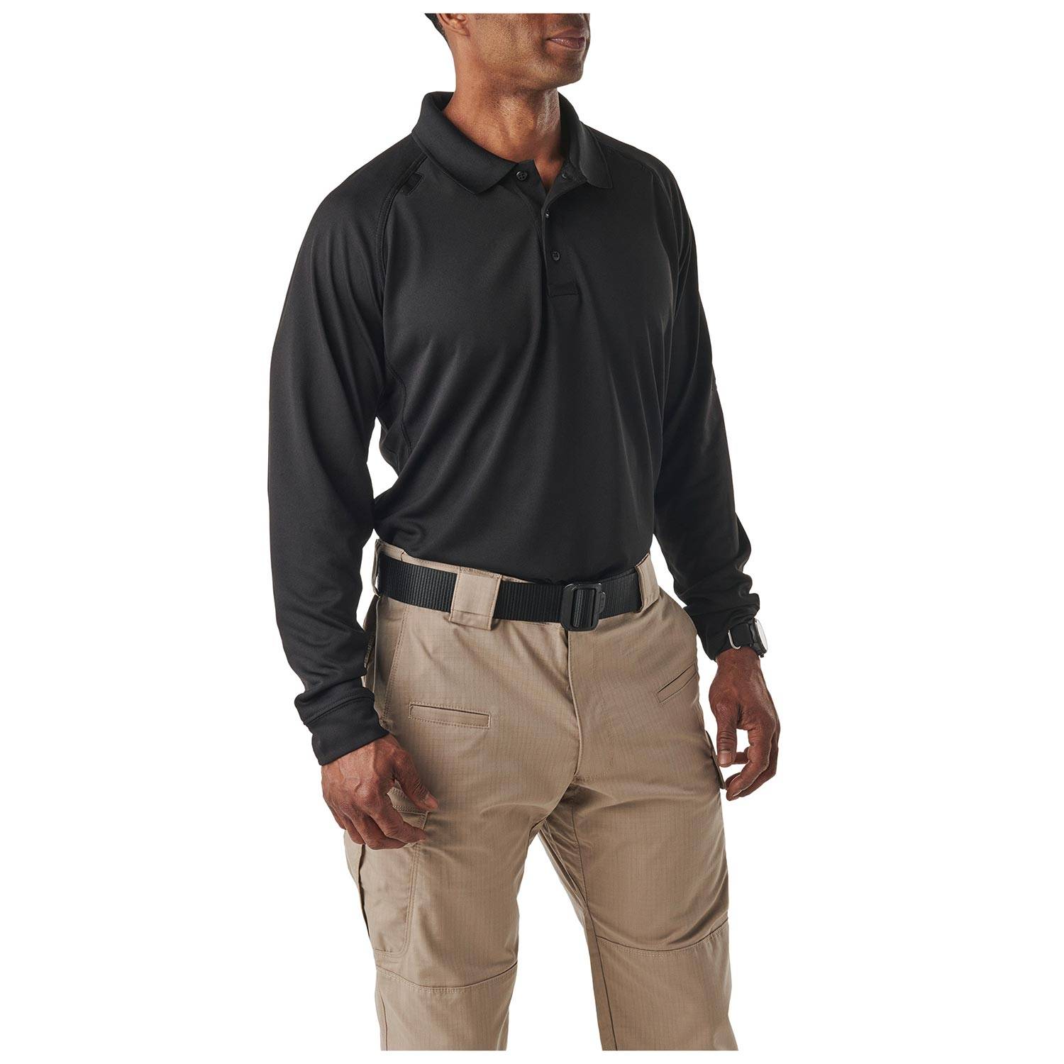 5.11 Tactical Men's Long Sleeve Performance Polo 72049