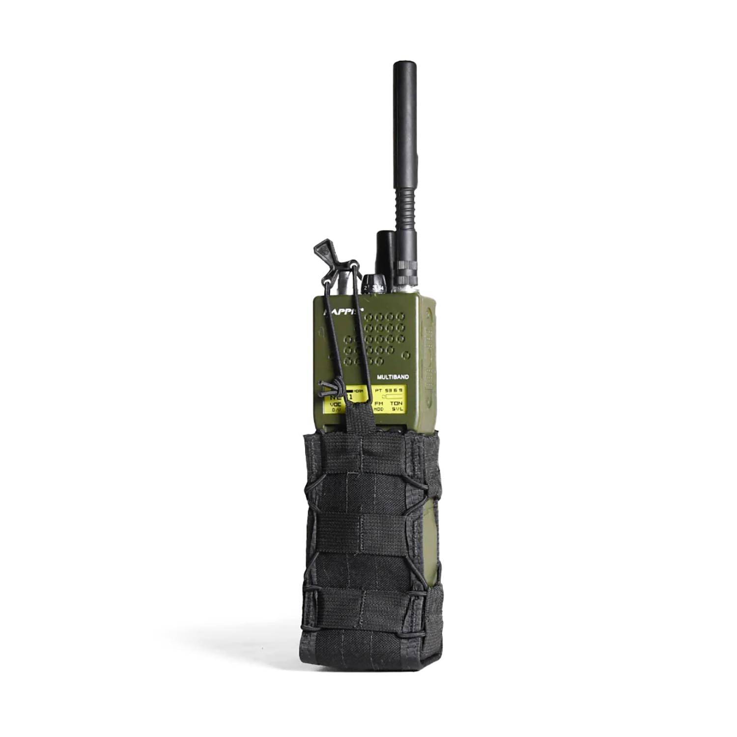 High Speed Gear Multi-Access Comm TACO Pouch | U.S. Patriot