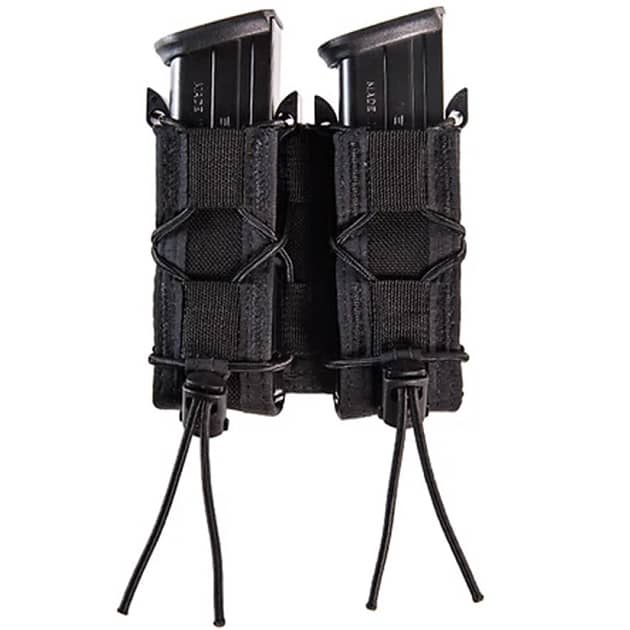 High Speed Gear Double Pistol TACO - MOLLE