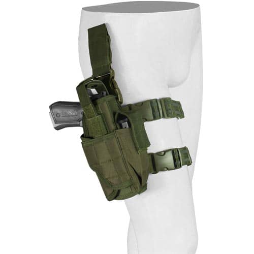 Fox Tactical Commando Tactical Holster
