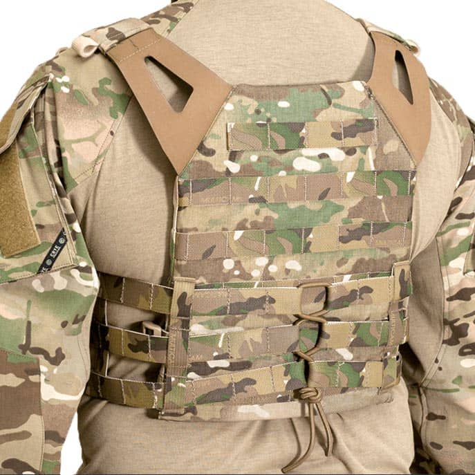 Crye Precision JPC | U.S. Patriot Tactical