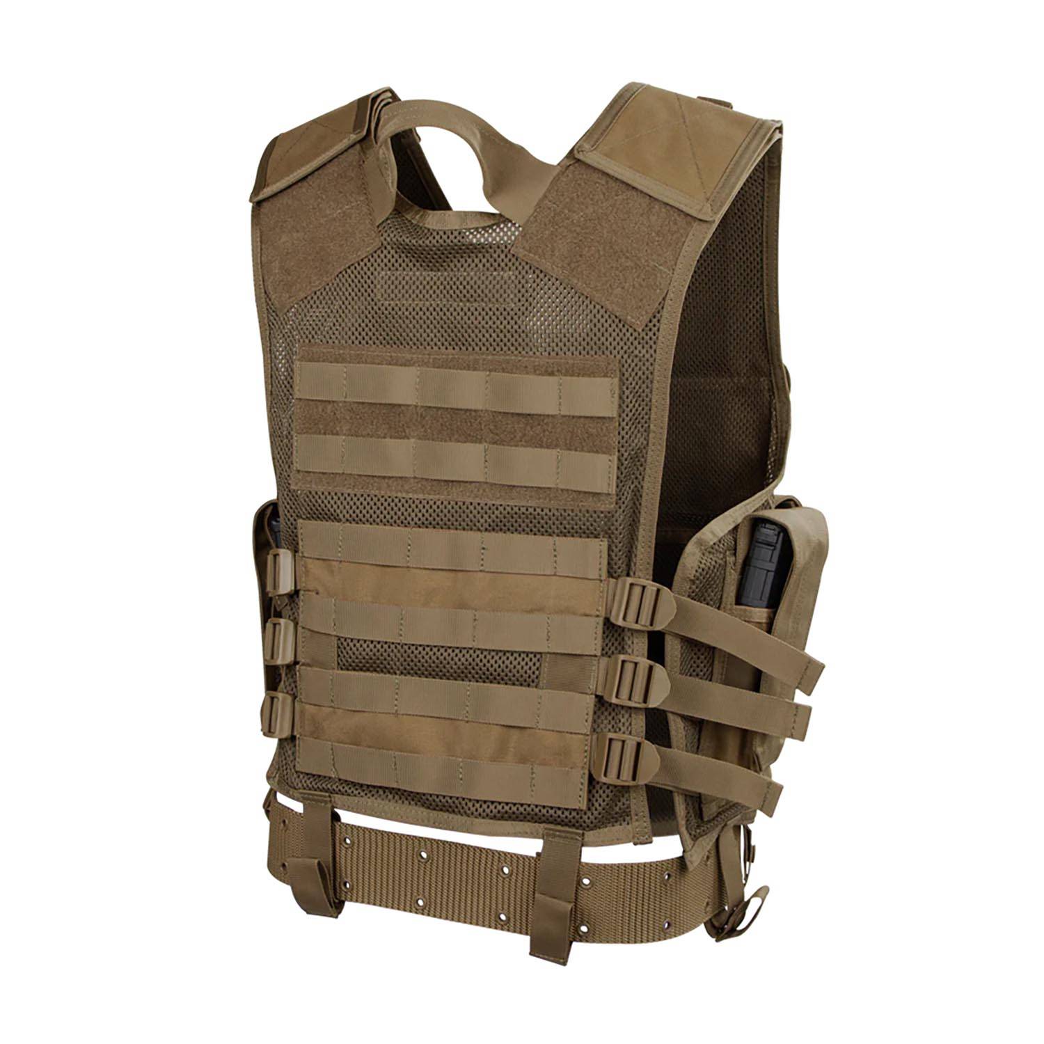 Condor Elite Tactical Vest