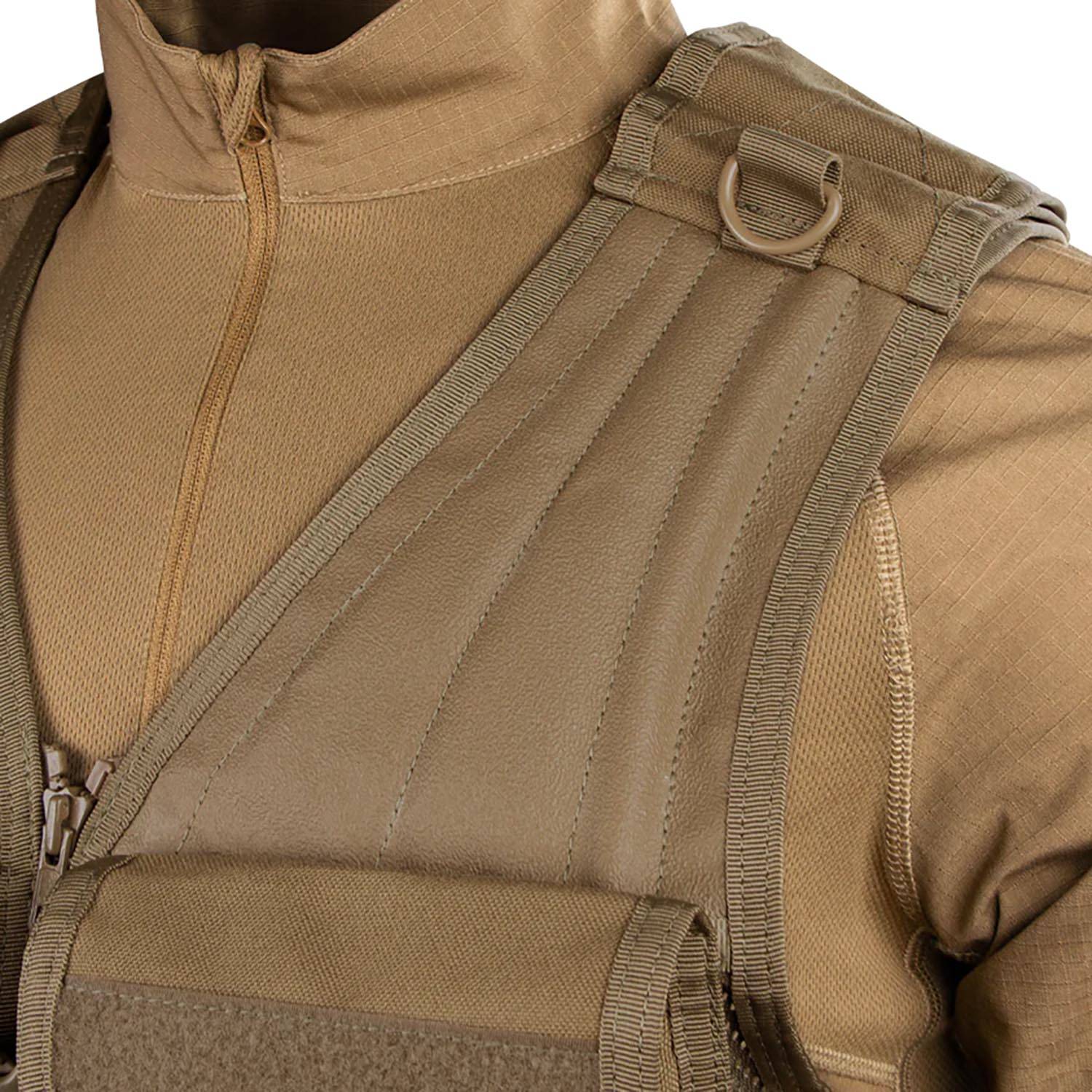 Condor Elite Tactical Vest