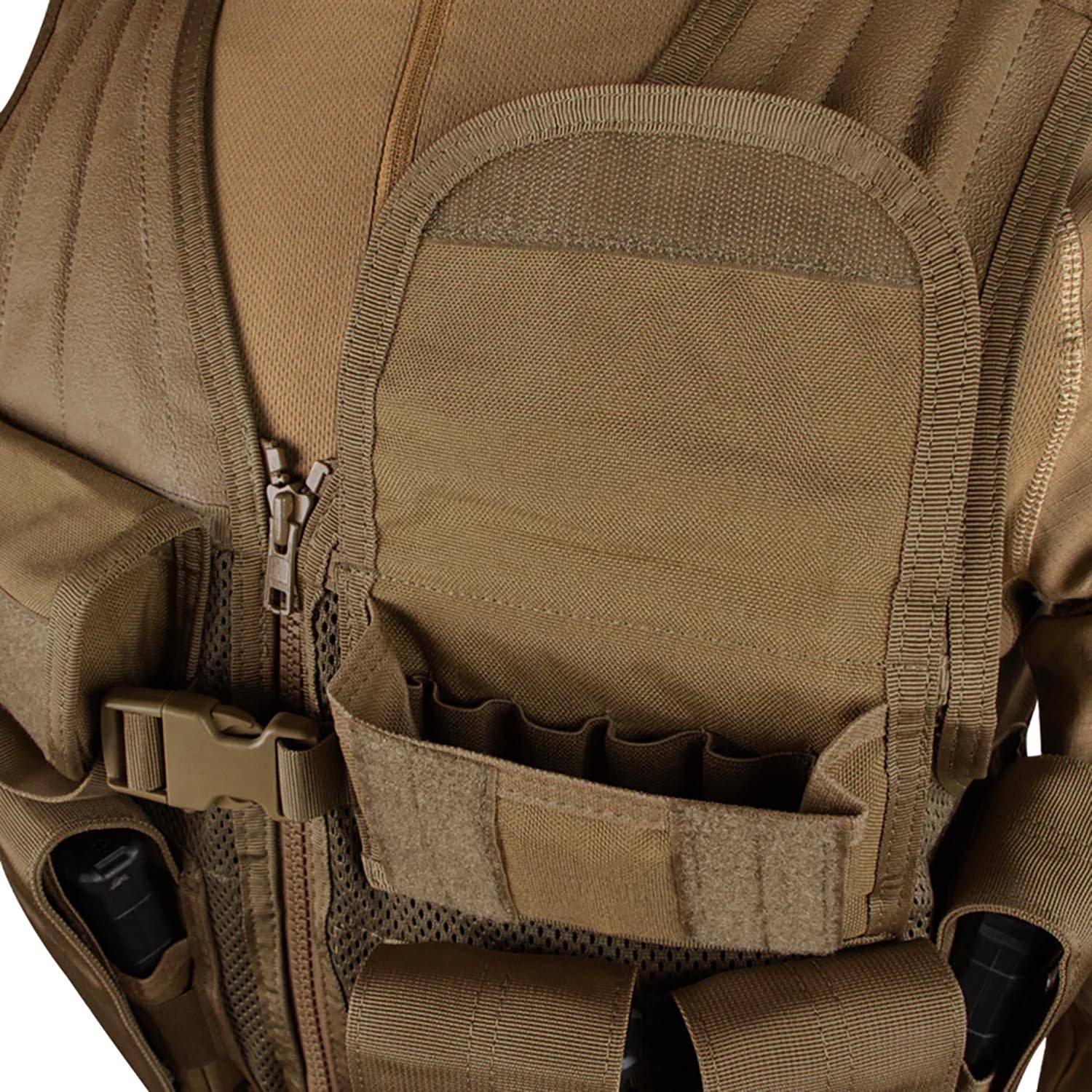 Condor Elite Tactical Vest