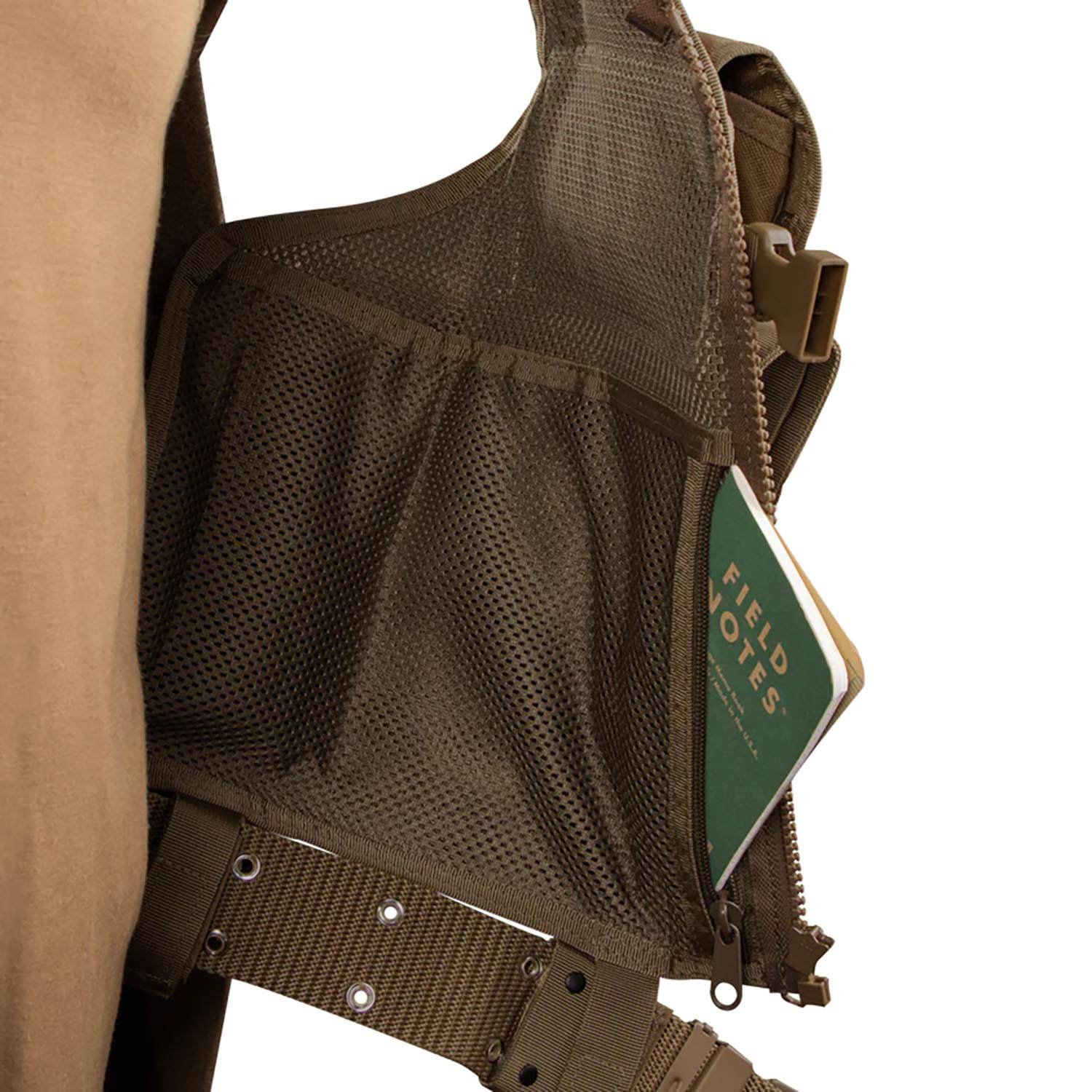 Condor Elite Tactical Vest