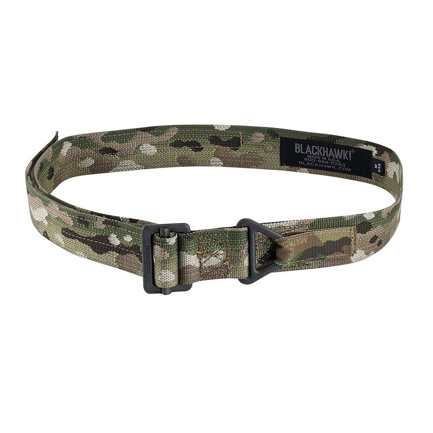 Blackhawk Multicam CQB Riggers Belt