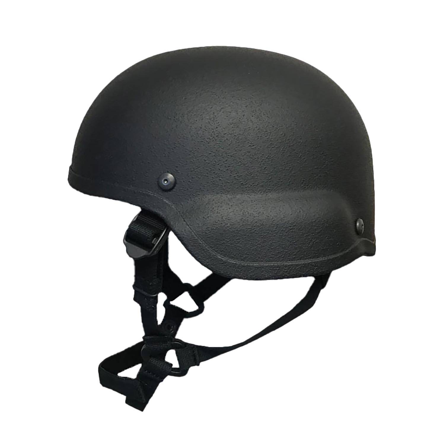 Paraclete MICH Full Cut Level IIIA Helmet | U.S. Patriot