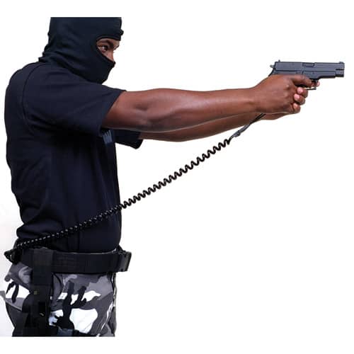 Blackhawk Tactical Pistol Lanyard