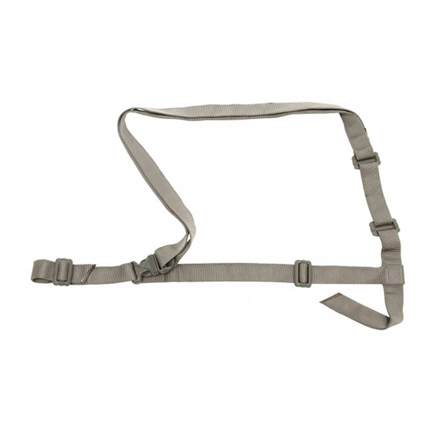 Spec-Ops Sling 101, 3 Point Combat Sling