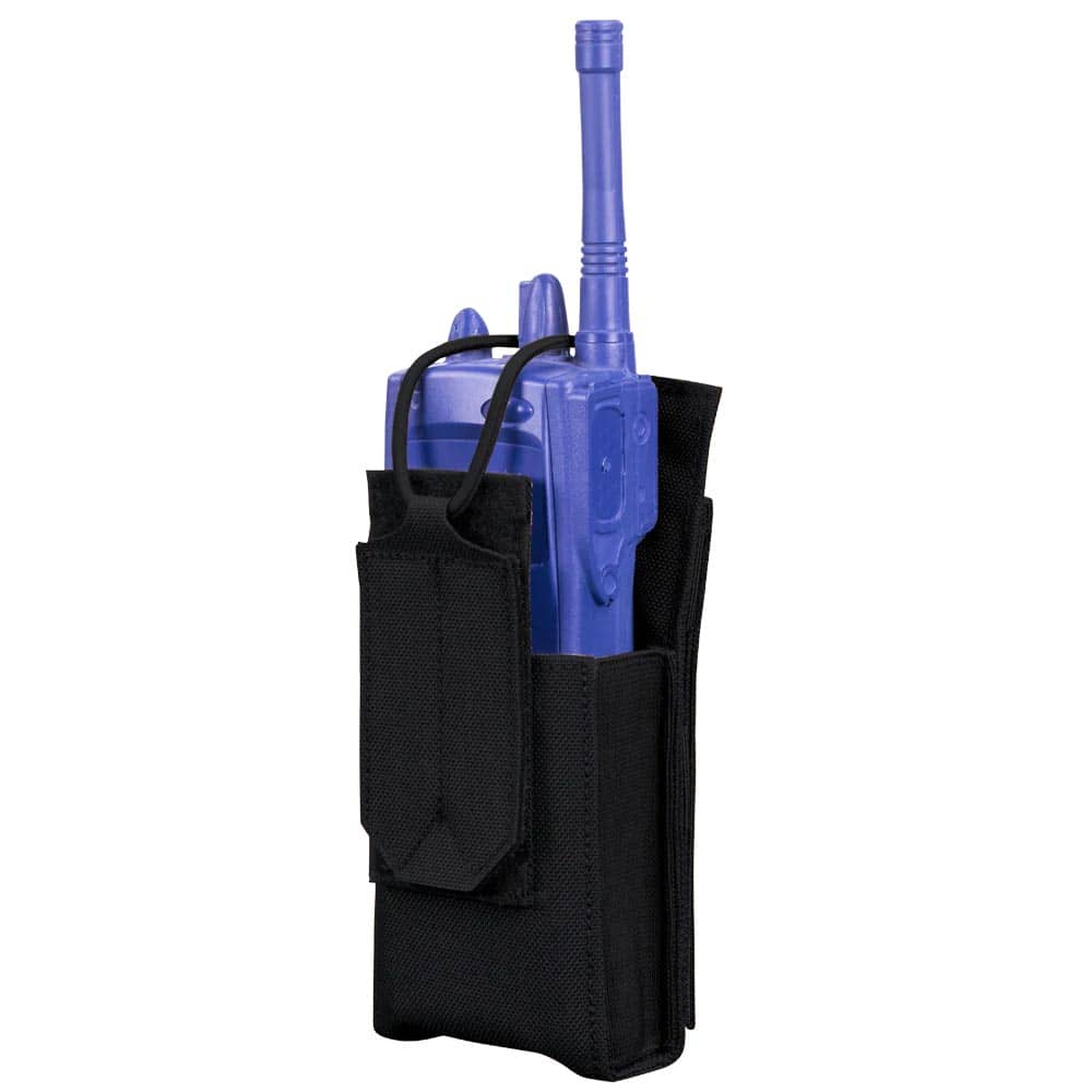 Patrol Radio Pouch Gen 2 | Condor Radio Pouch