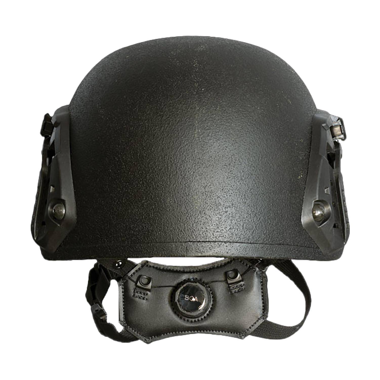 Paraclete Operator Elite Level IIIA Helmet | U.S. Patriot