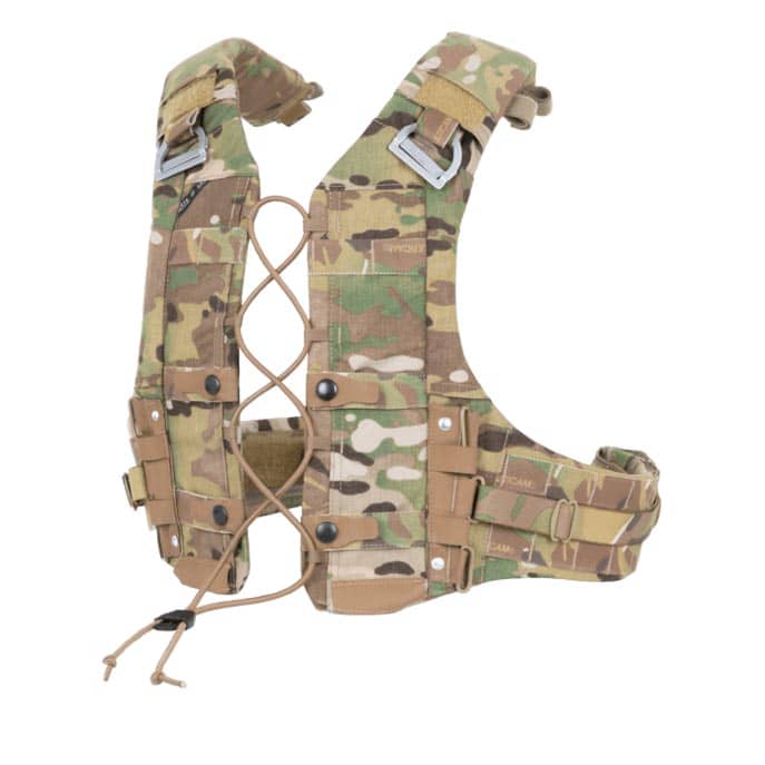 Crye Precision AVS Harness