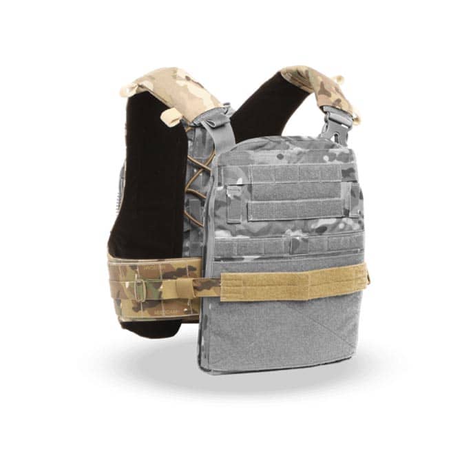 Crye Precision AVS Harness