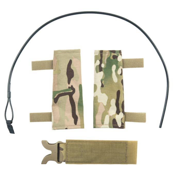 Crye Precision AVS Harness