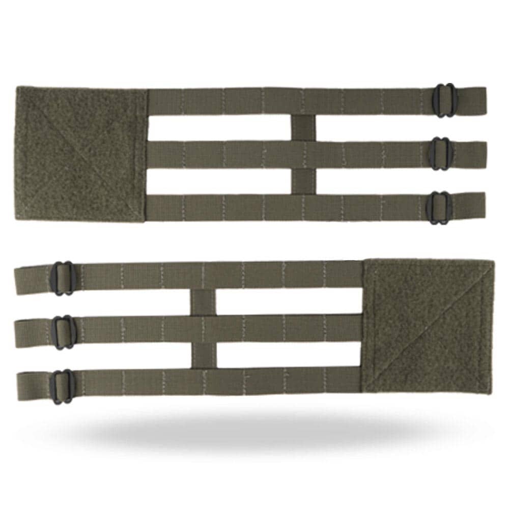 Crye Precision AVS 3 Band Skeletal Cummerbund