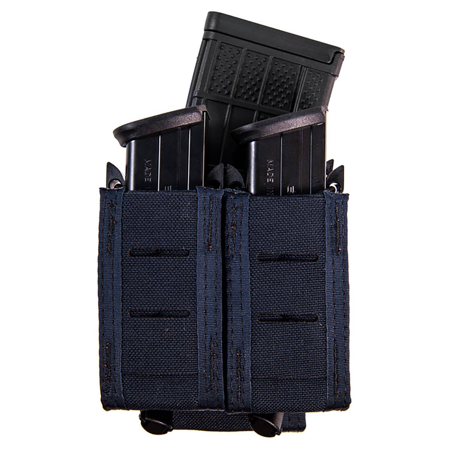 High Speed Gear Double Pistol TACO Rifle Pouch | US Patriot