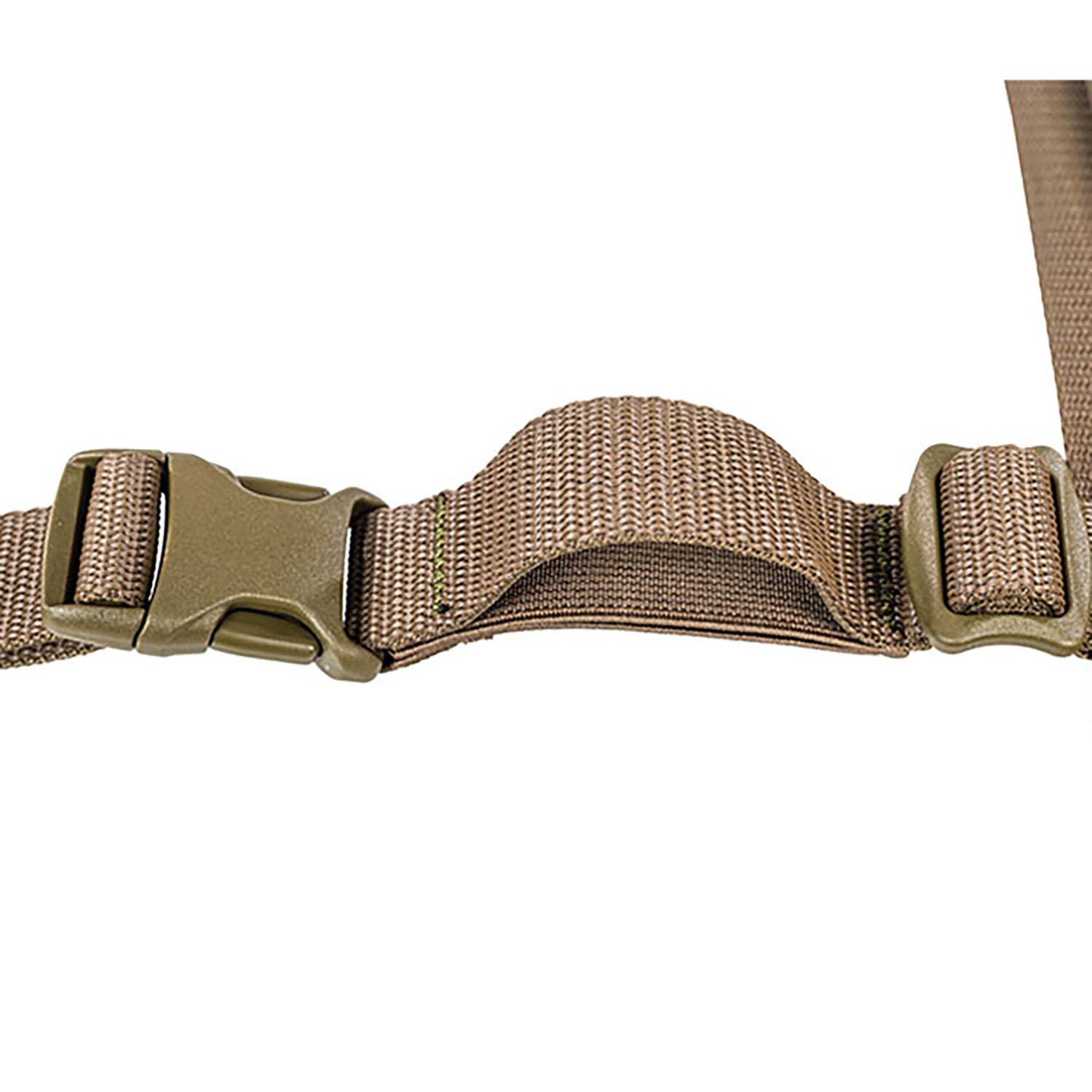 Tasmanian Tiger TT Warrior Belt MKIII | U.S. Patriot