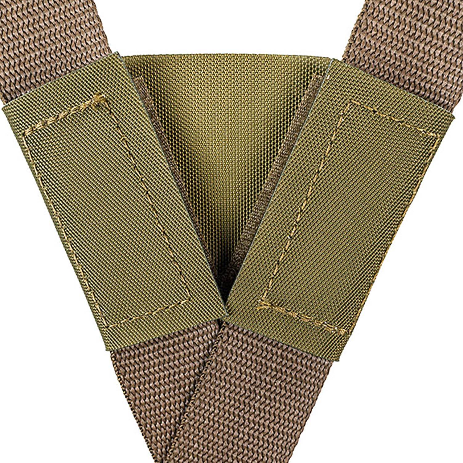 Tasmanian Tiger TT Warrior Belt MKIII | U.S. Patriot