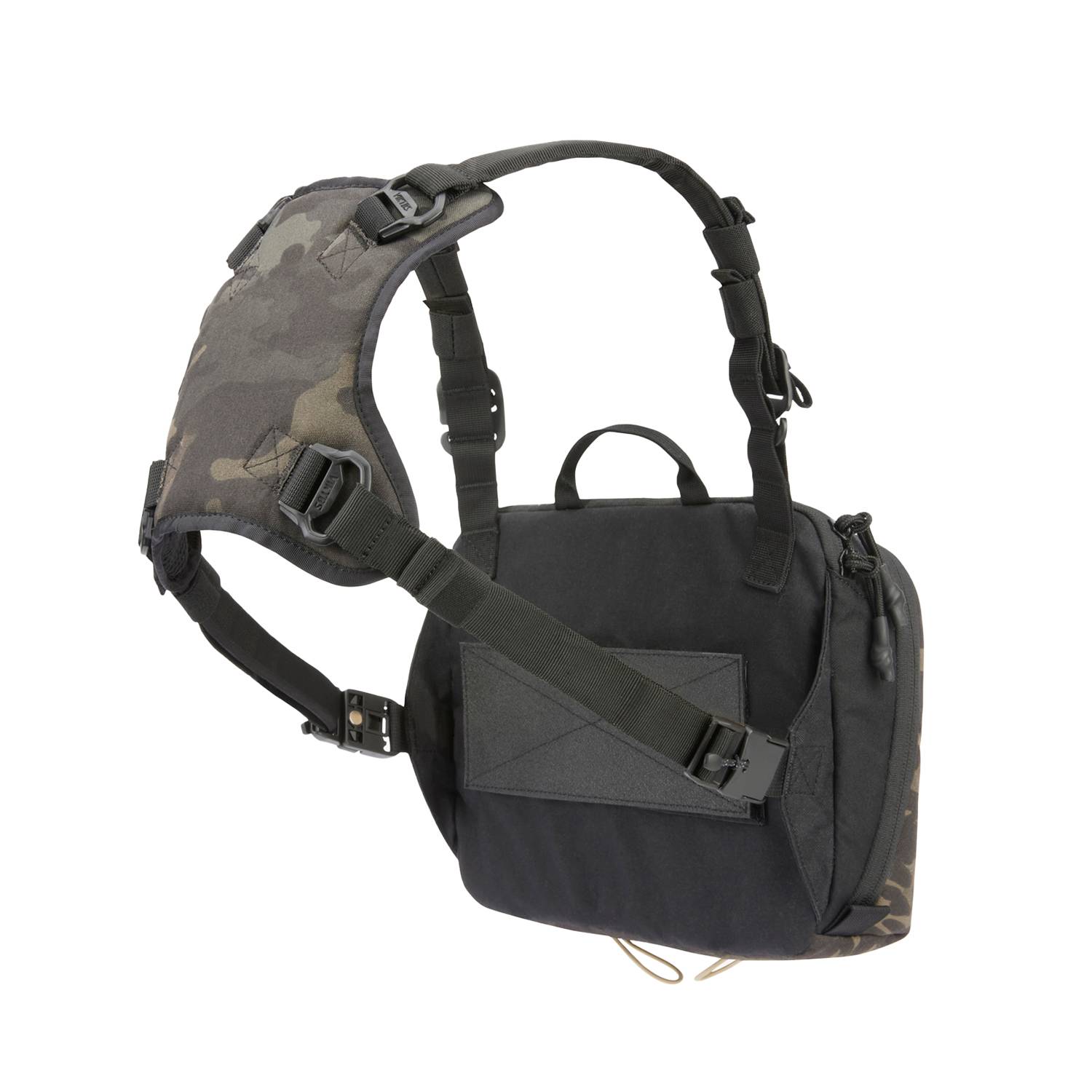 VIKTOS Low Key Chest Rig