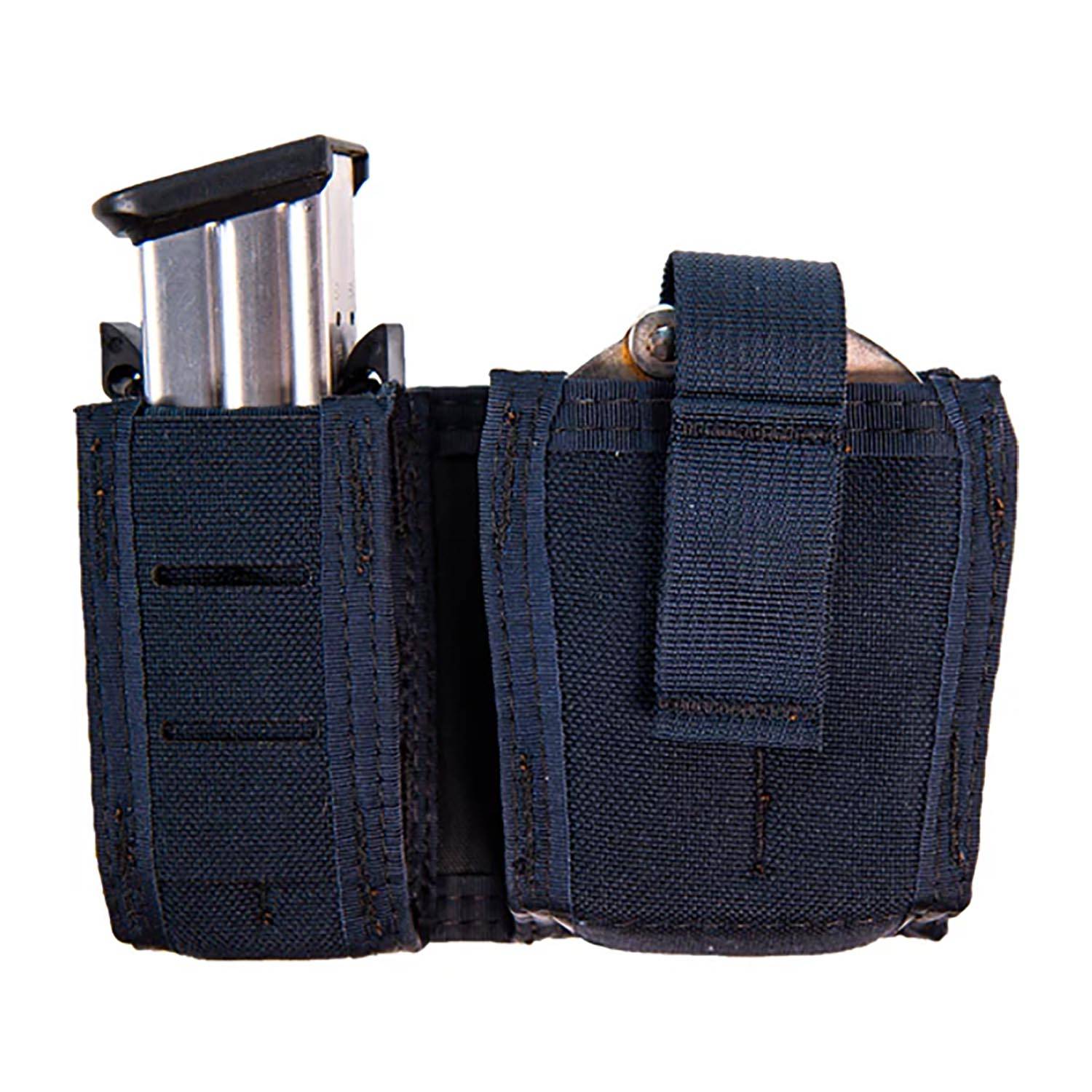 High Speed Gear Duty LEO TACO Handcuff & Pistol Combo Pouch