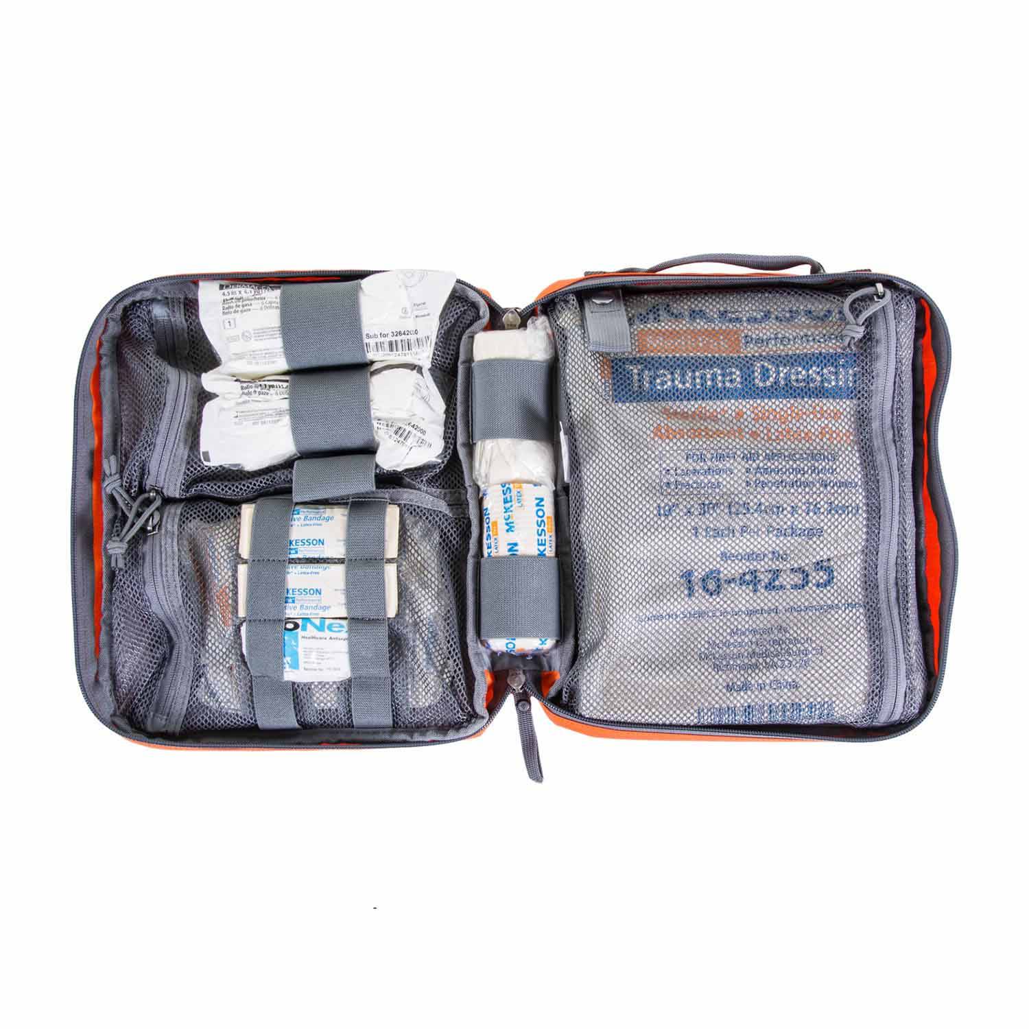 First Tactical Trauma Kit | U.S. Patriot