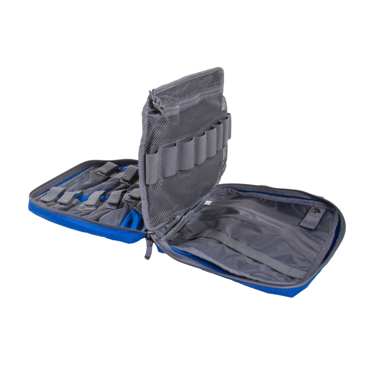 First Tactical Airway Kit | US Patriot