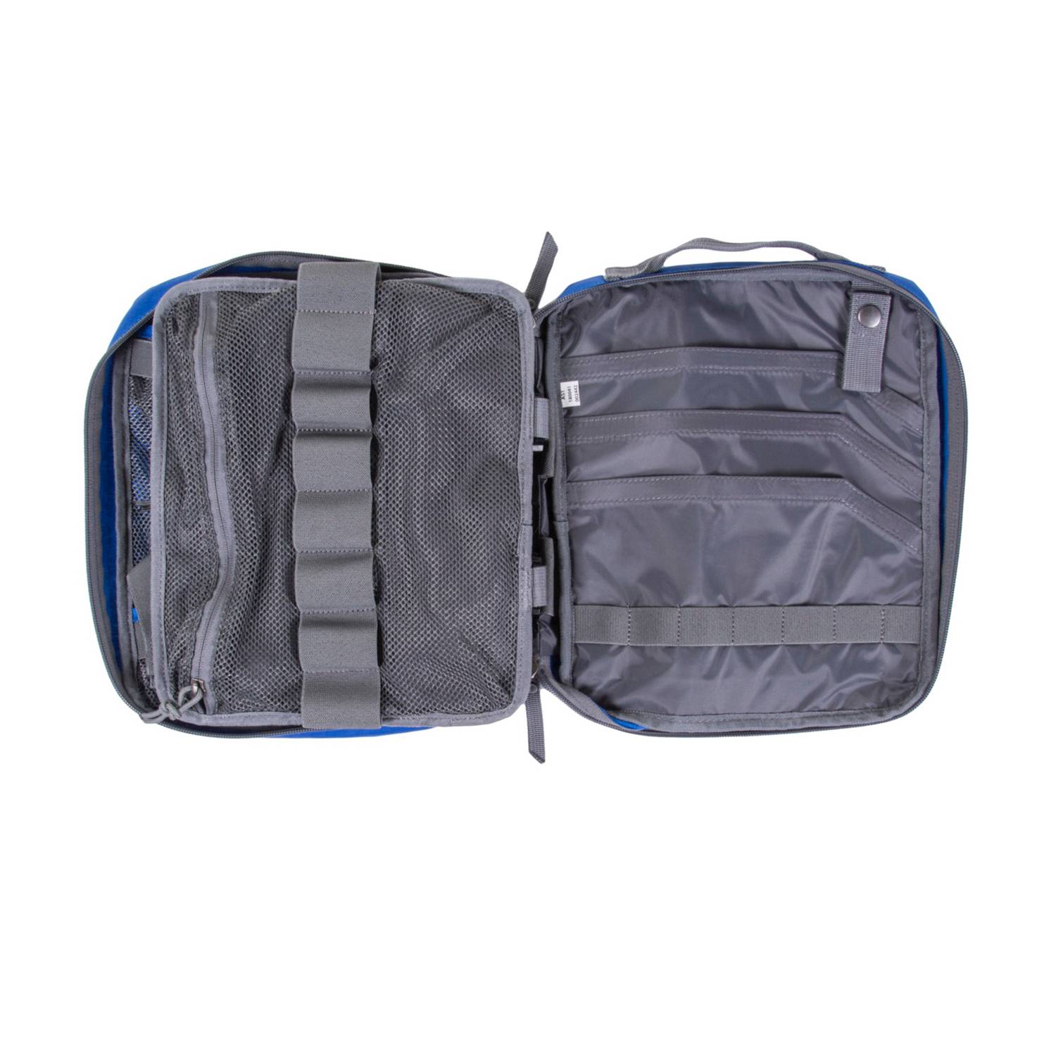 First Tactical Airway Kit | US Patriot