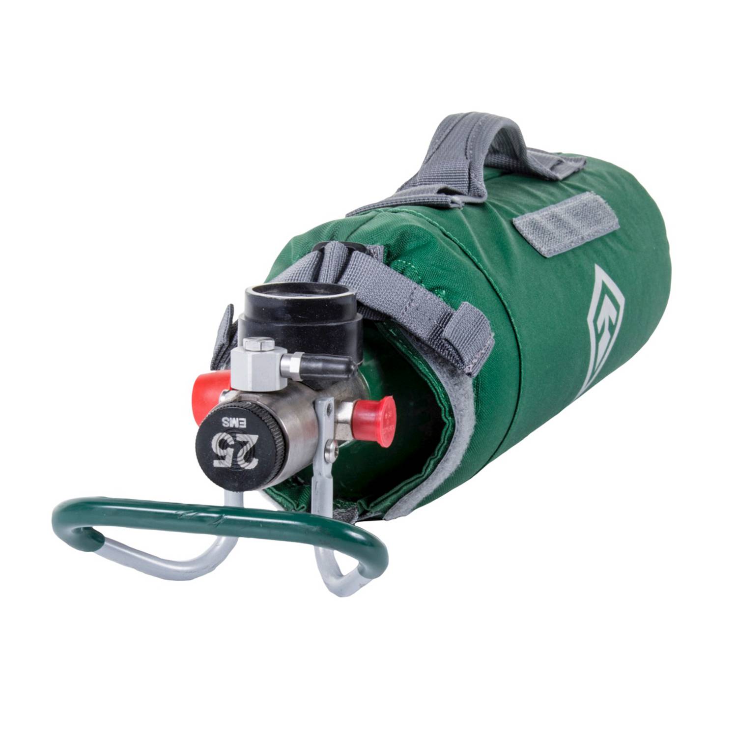 First Tactical Oxygen Kit | U.S. Patriot