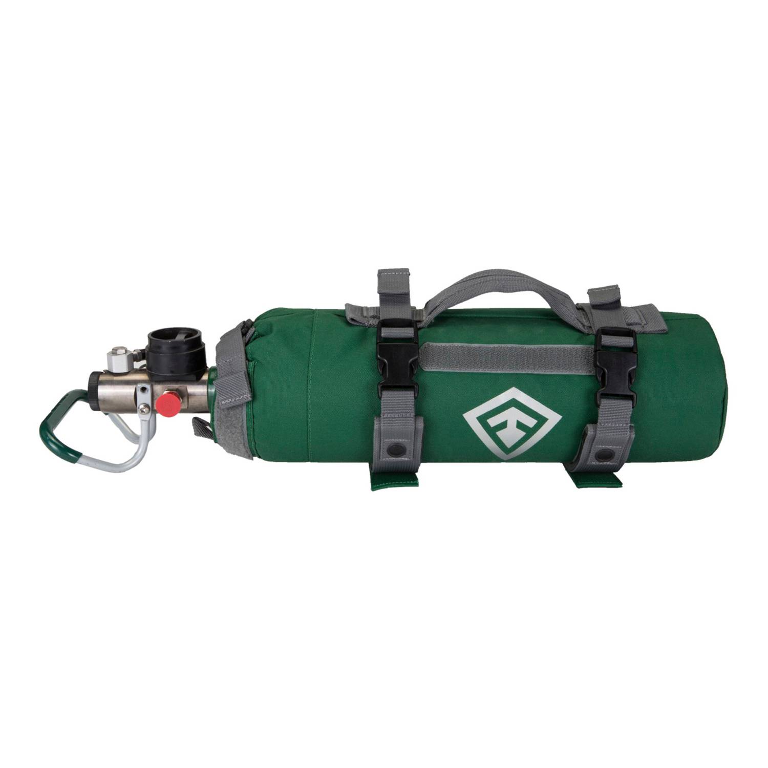 First Tactical Oxygen Kit | US Patriot