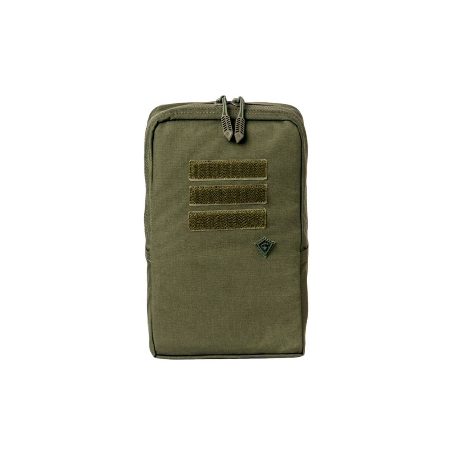 First Tactical Tactix 6 x 10 Utility Pouch | US Patriot