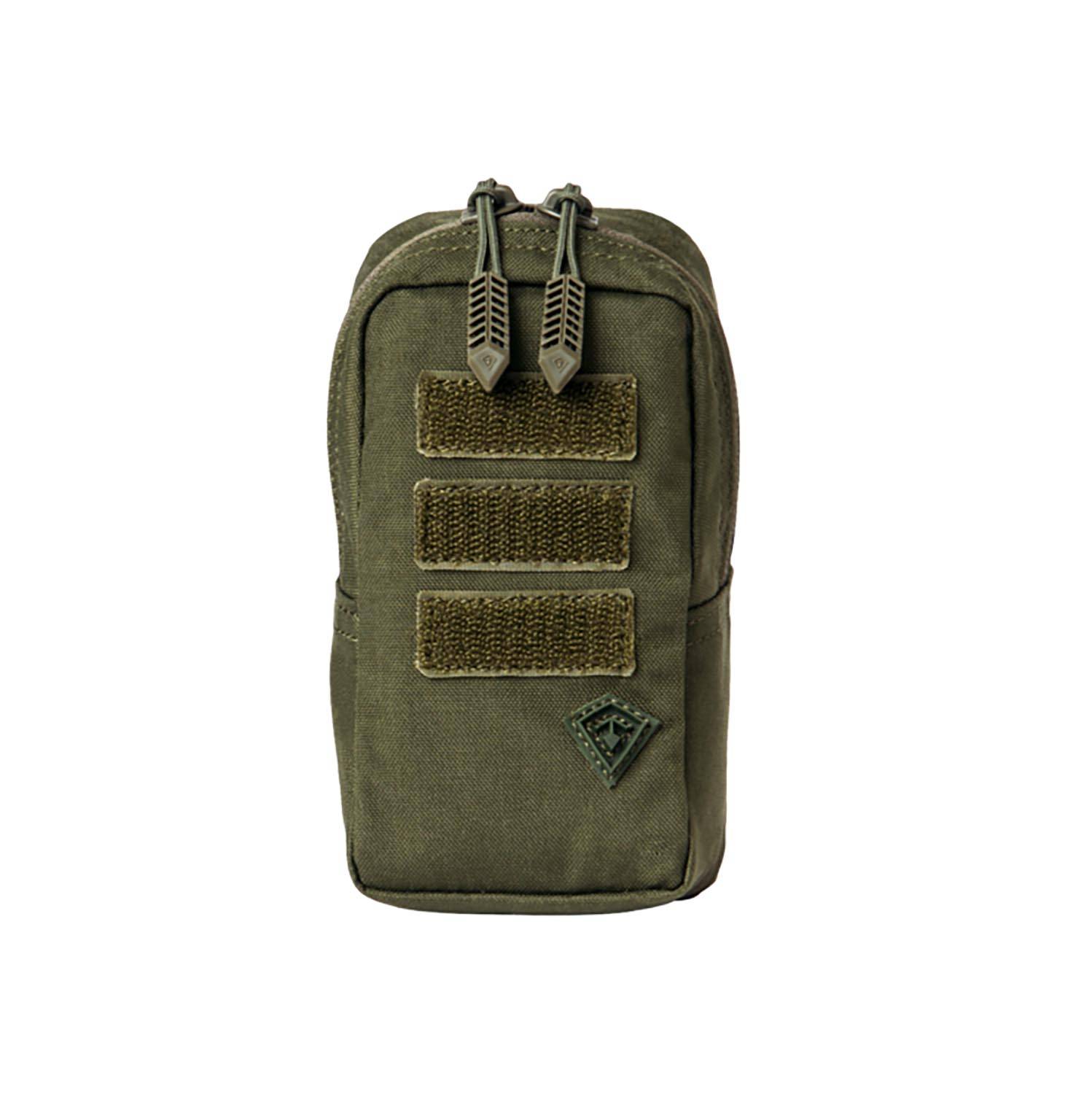 First Tactical Tactix 3 x 6 Utility Pouch | US Patriot