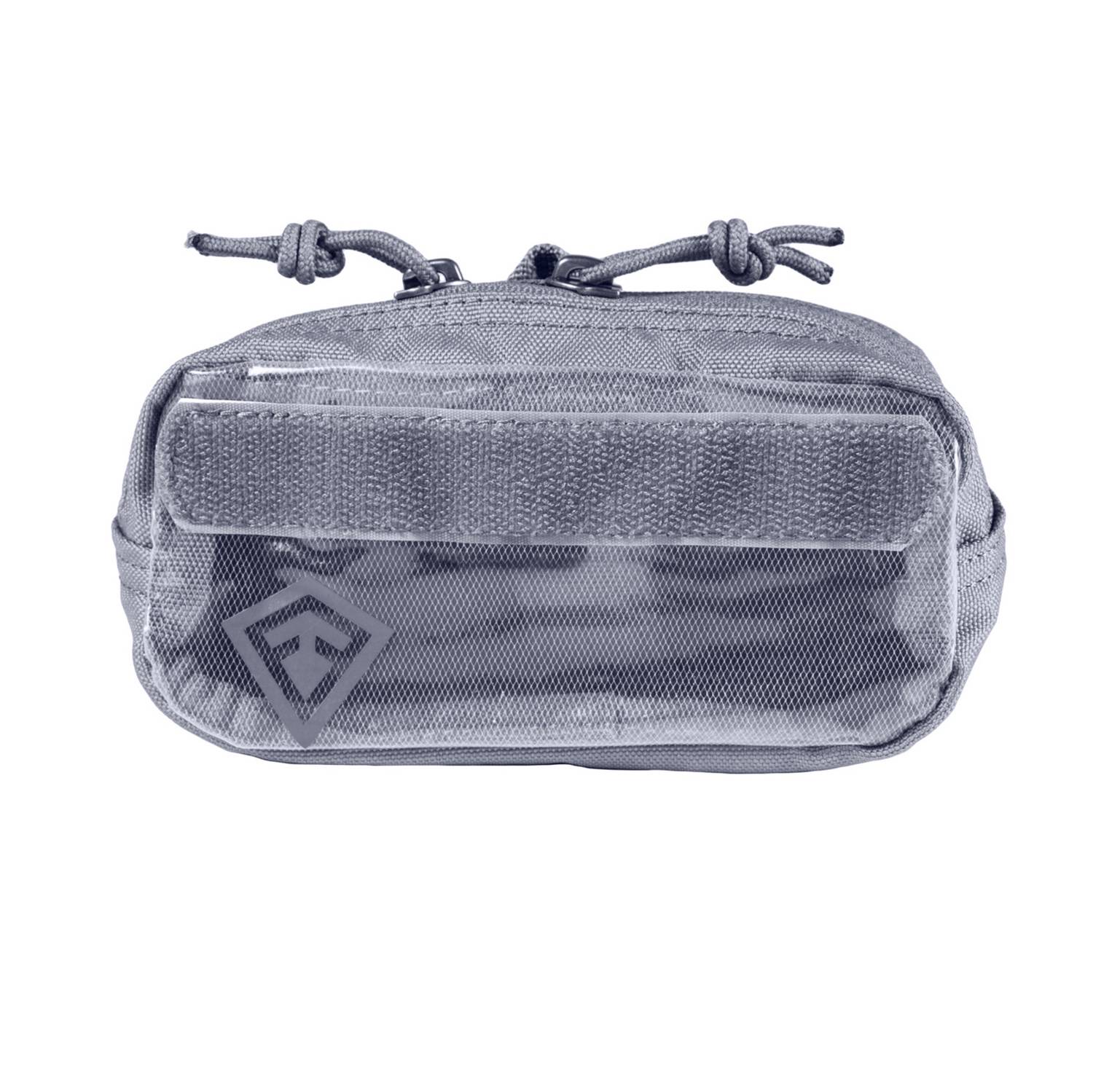 First Tactical 6 x 3 Velcro Pouch | U.S. Patriot