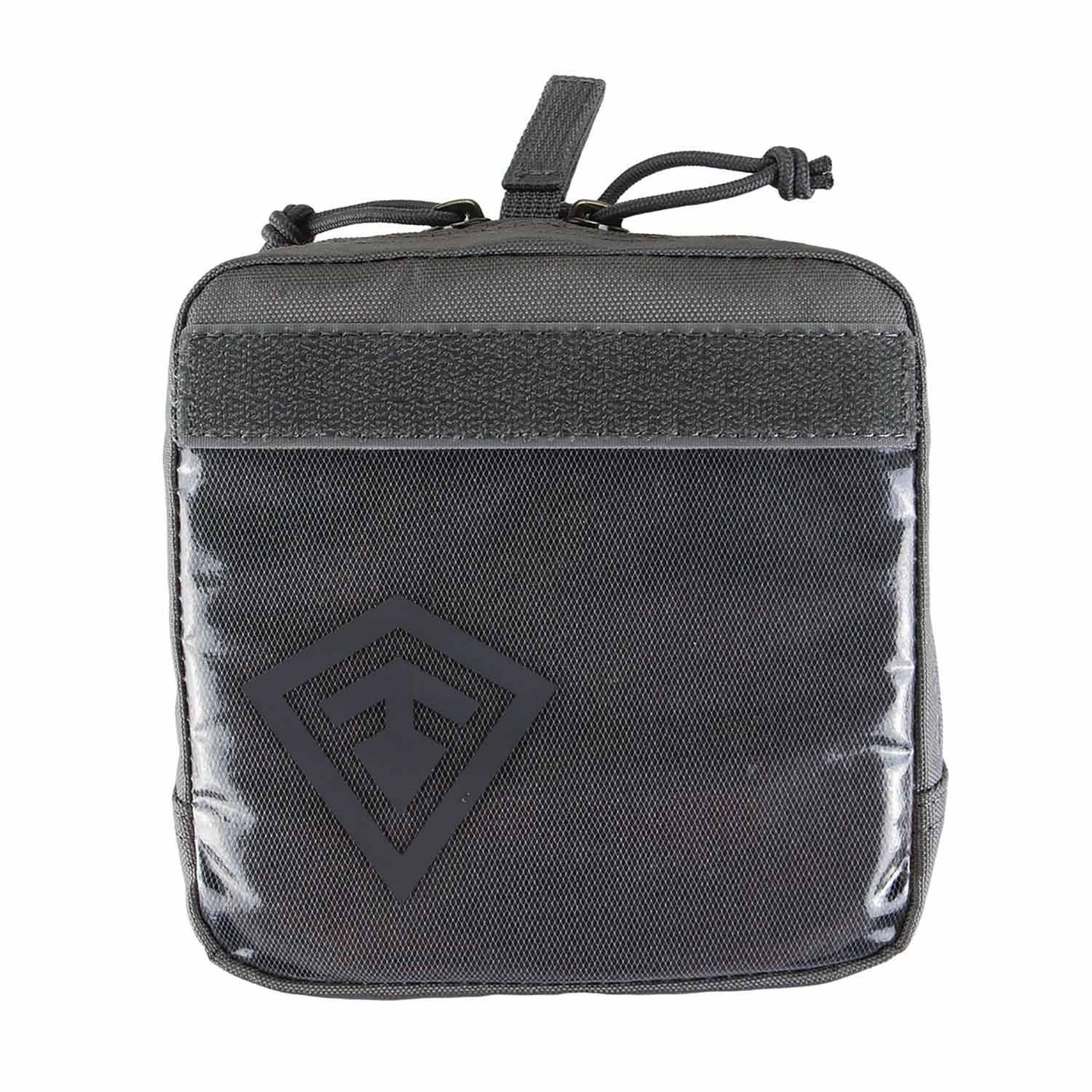First Tactical 6 x 6 Velcro Pouch | U.S. Patriot