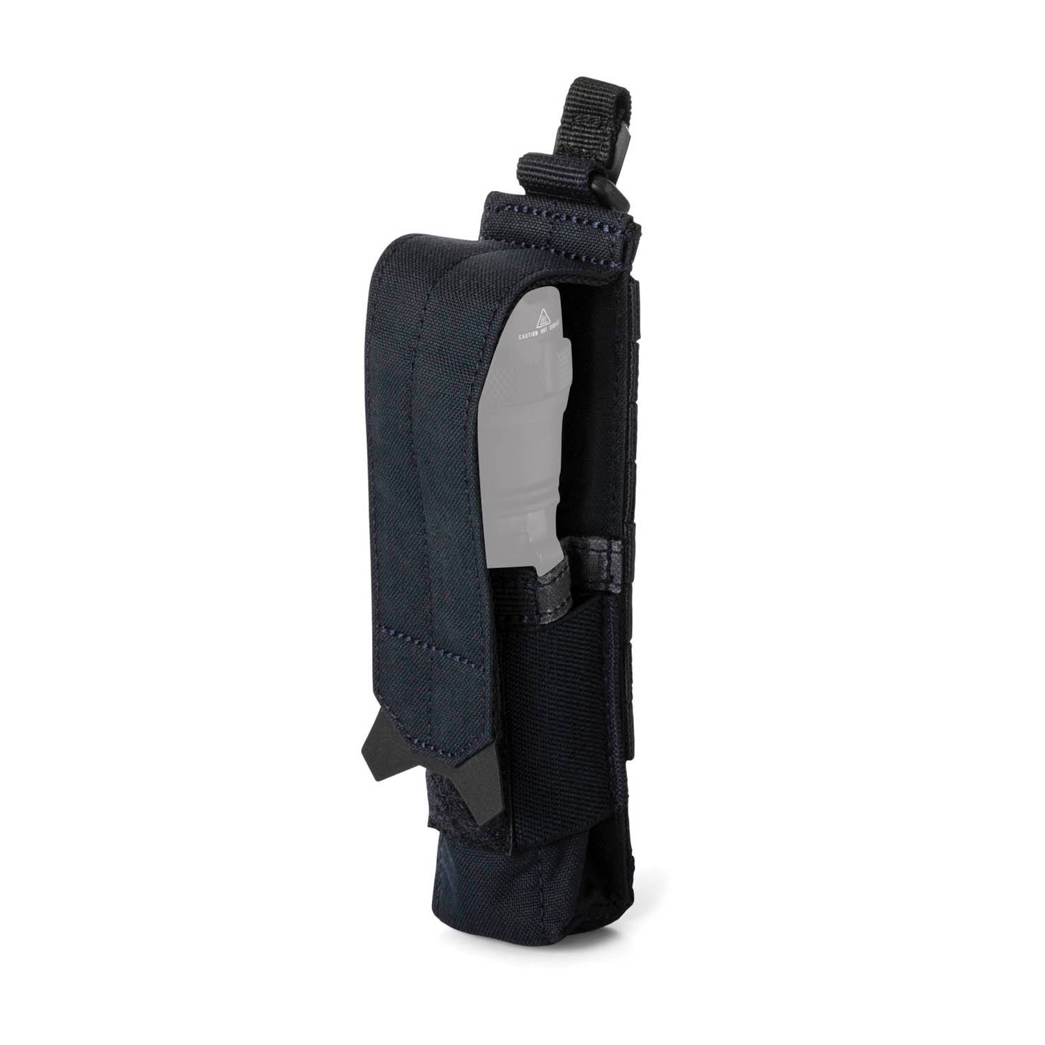 5.11 Flex Flashlight Pouch | U.S. Patriot Tactical