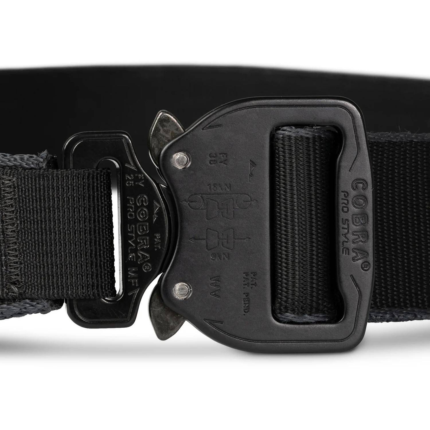 First Tactical 1.5" Cobra Belt | U.S. Patriot