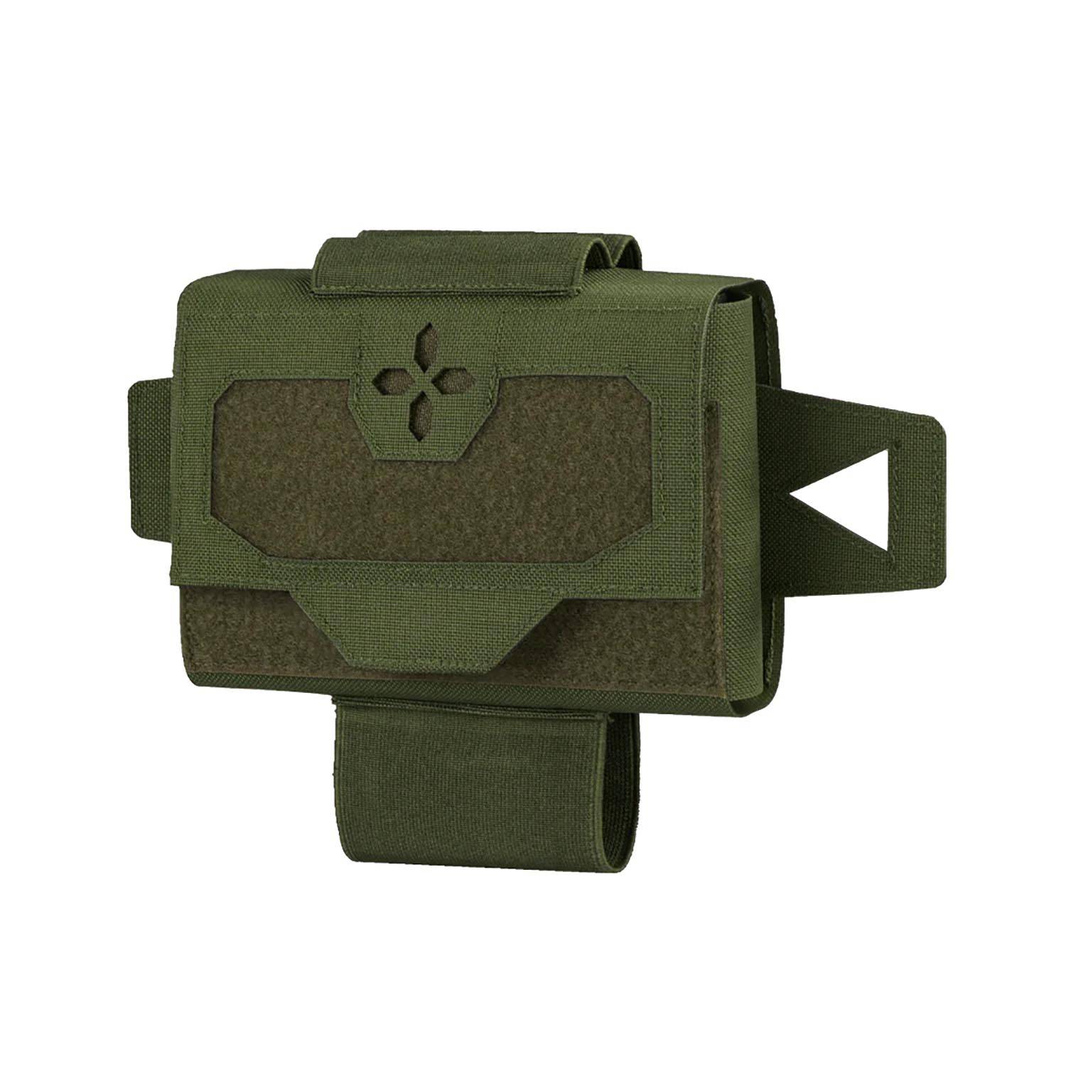 Condor Micro Trauma Kit Pouch Gen II | U.S. Patriot