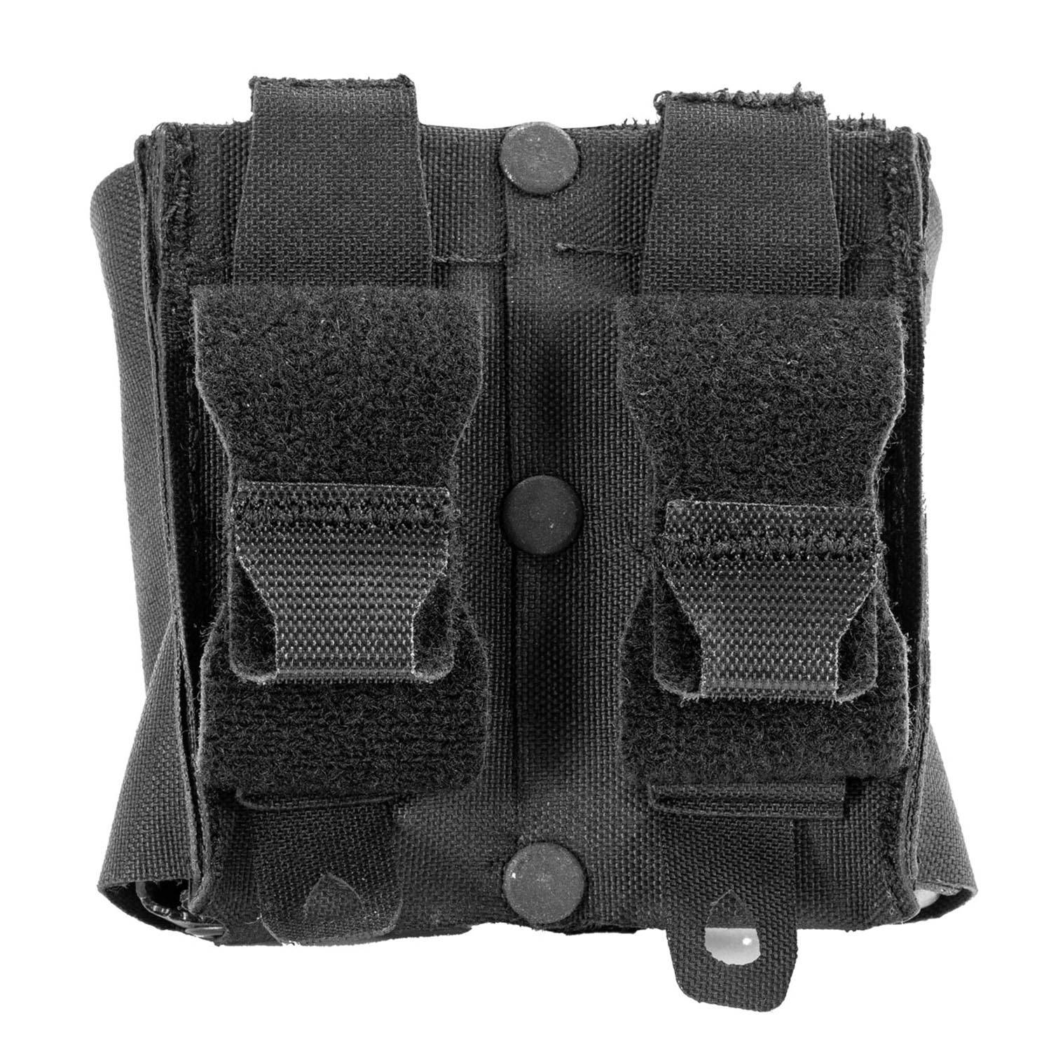 Point Blank Double Pistol Mag Pouch | U.S. Patriot