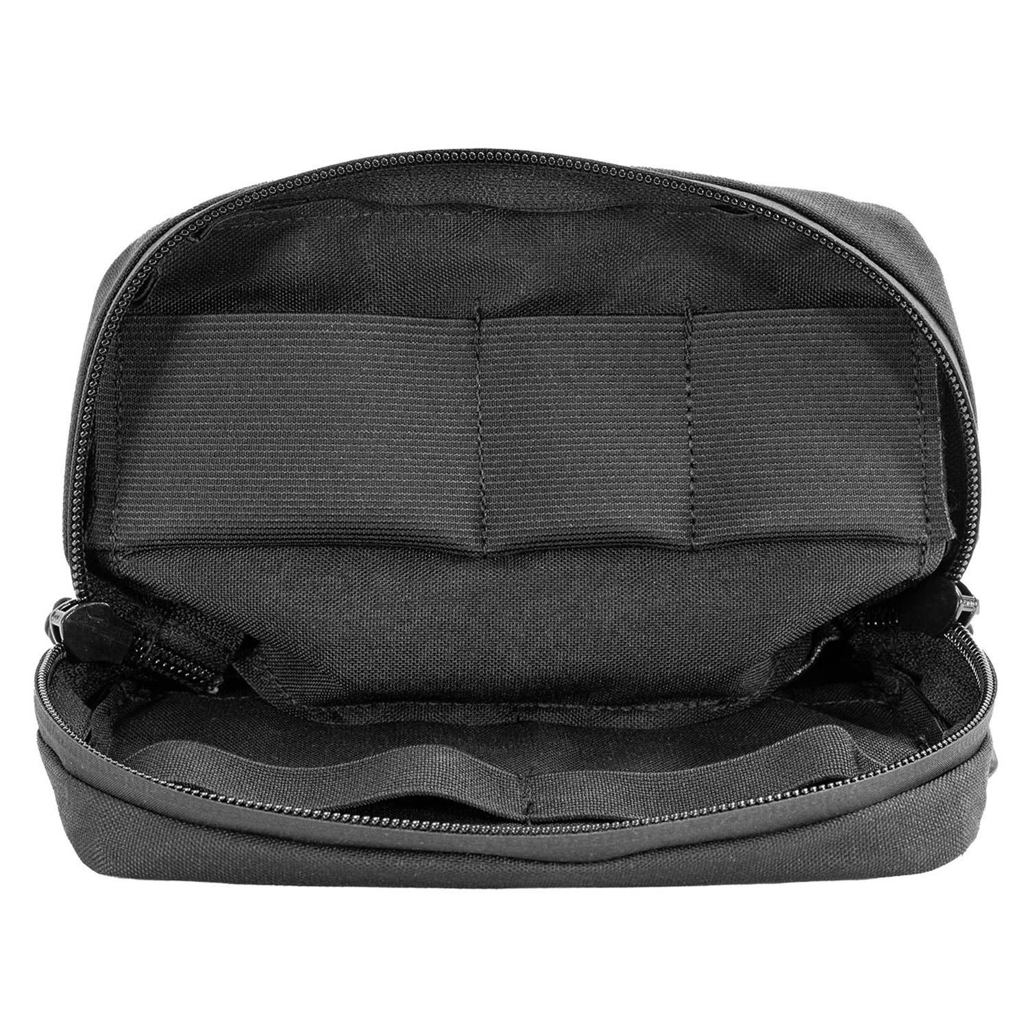 Point Blank General Purpose Pouch, Horizontal | U.S. Patriot