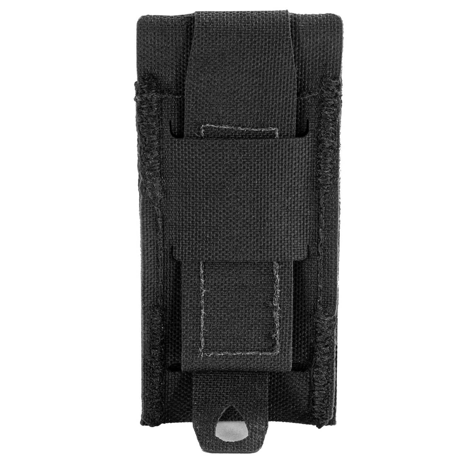 Point Blank Small Flashlight Pouch 3.25" | U.S. Patriot